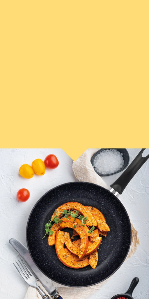 TVS Cookware – TVS Pentole