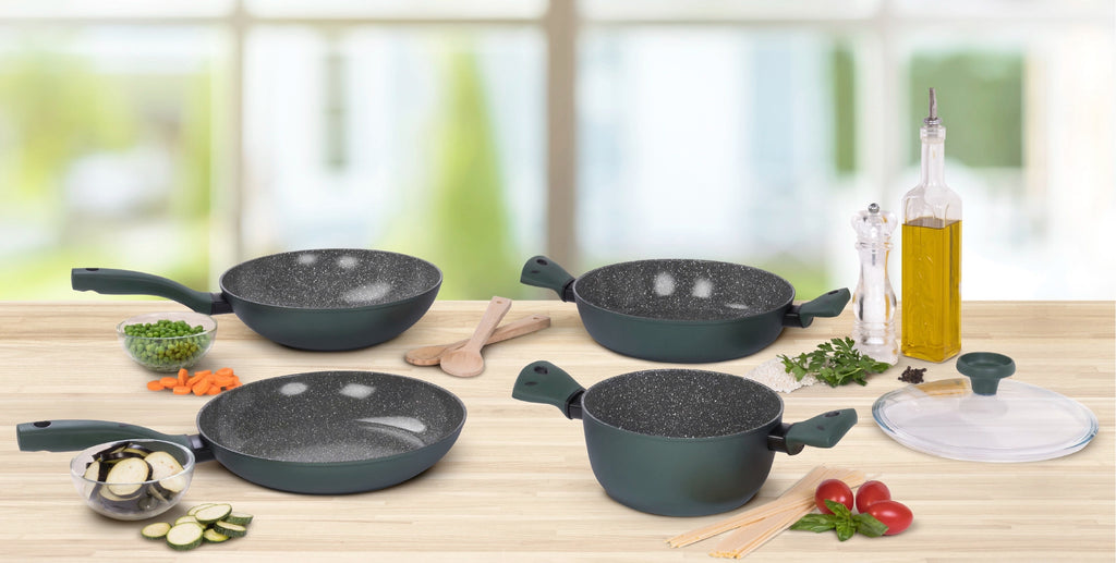TVS Cookware – TVS Pentole