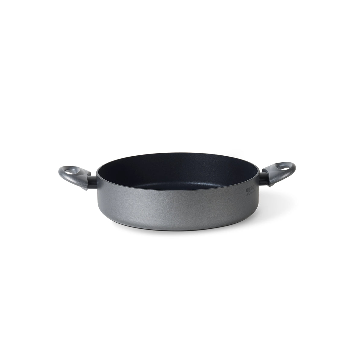 Platino 2-Handle Pan – TVS Pentole