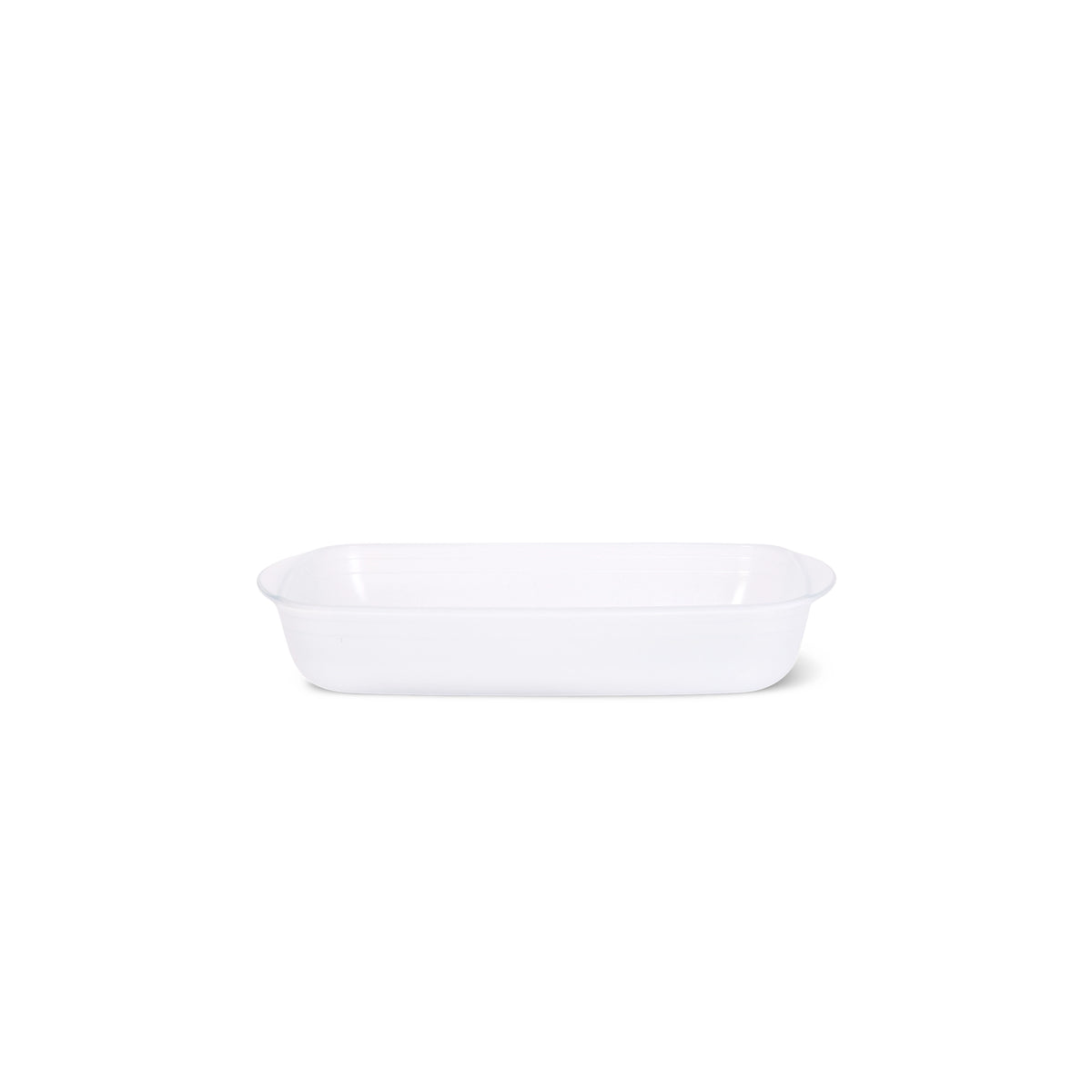 Sintesi Rectangular Backing 39x24 cm – TVS Pentole