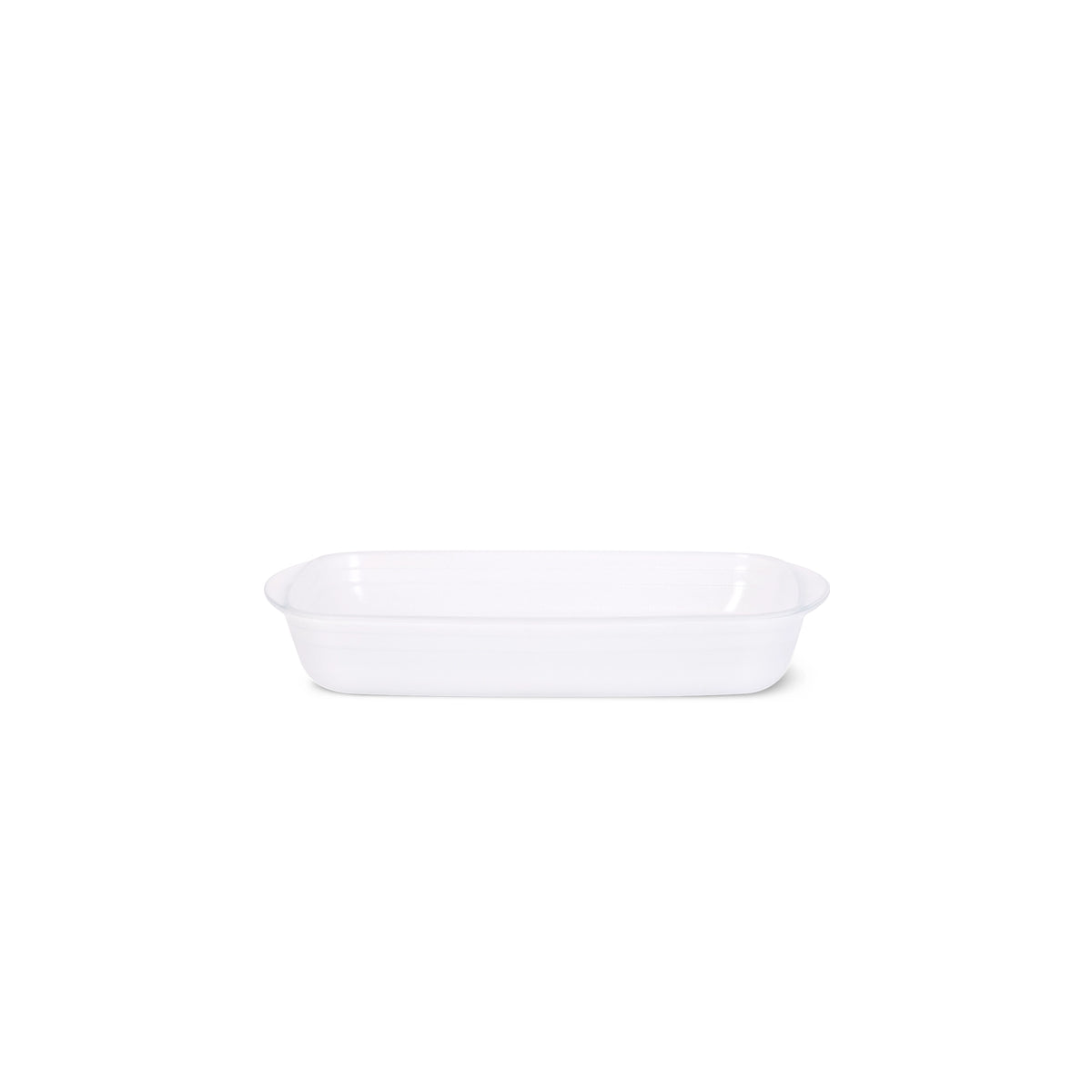 Sintesi Rectangular Backing 39x24 cm – TVS Pentole