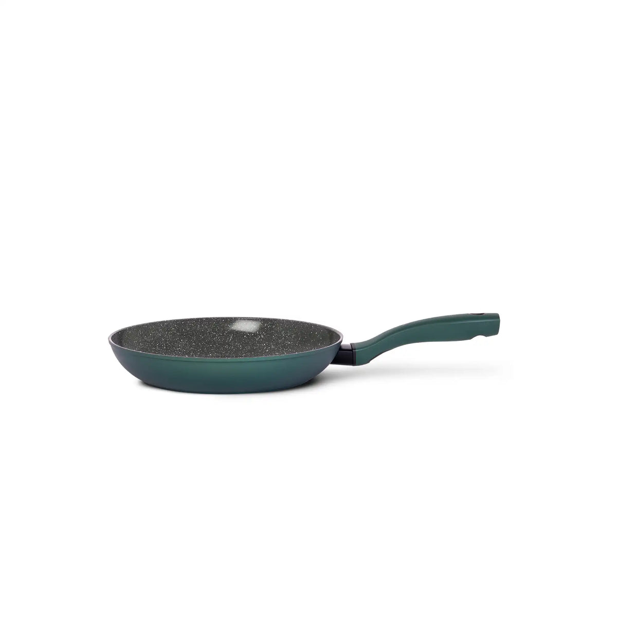 Eco ok Induction frying pan Diameter 20 – TVS Pentole