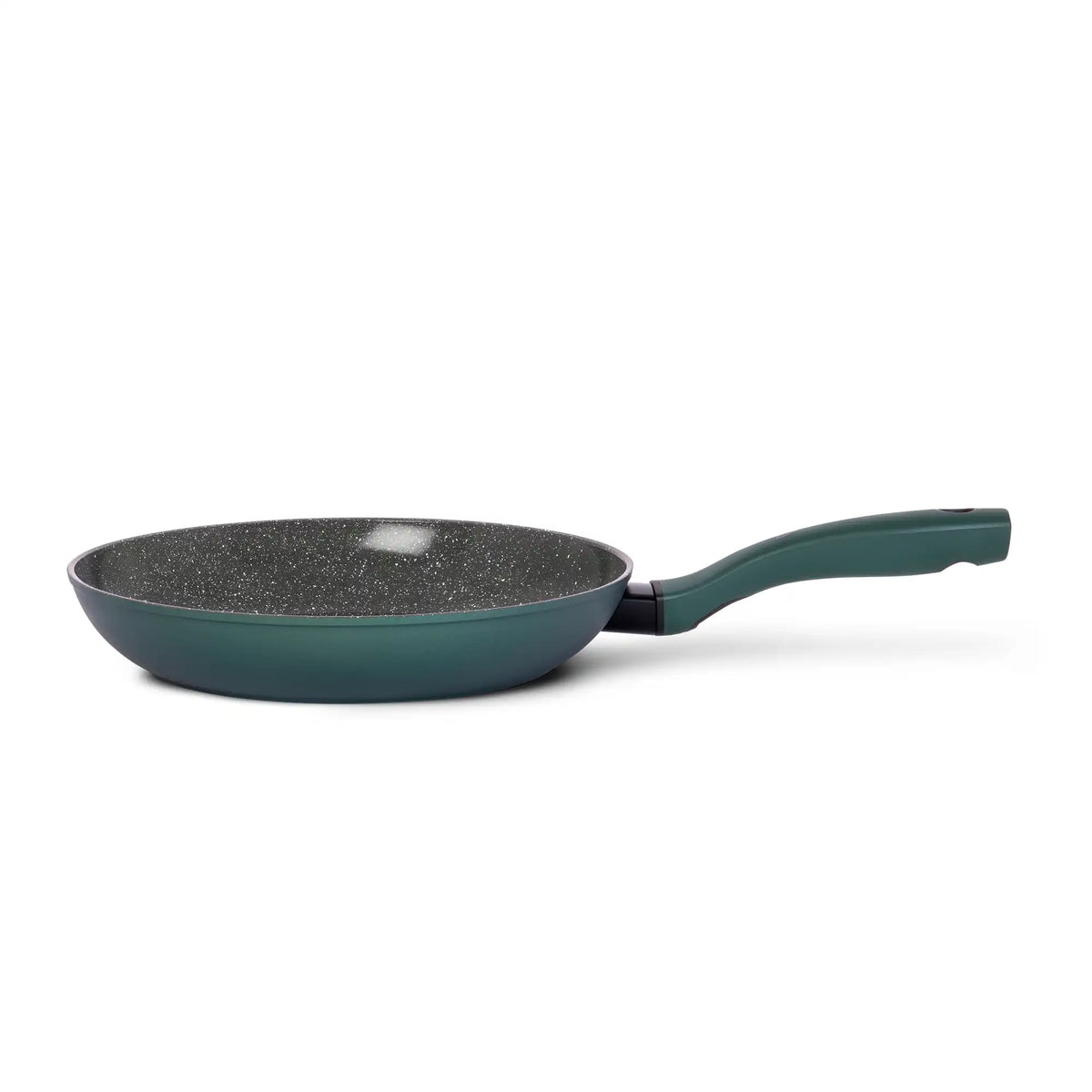 Eco ok Induction frying pan Diameter 30 – TVS Pentole