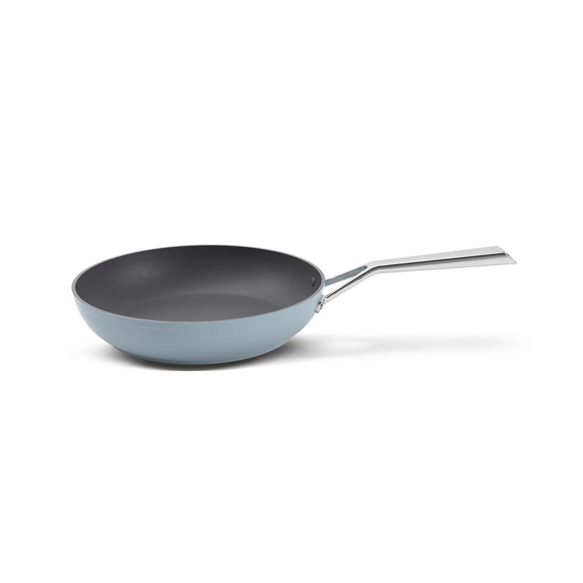 Luna Induction frying pan Diameter 28 – TVS Pentole