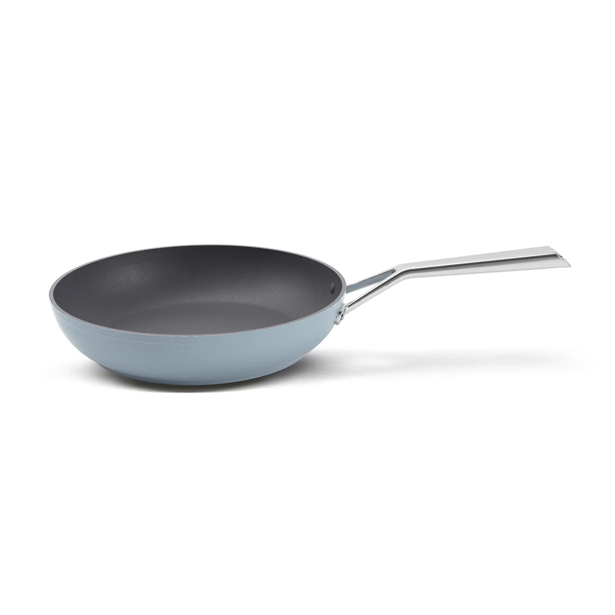 Luna Induction frying pan Diameter 30 – TVS Pentole
